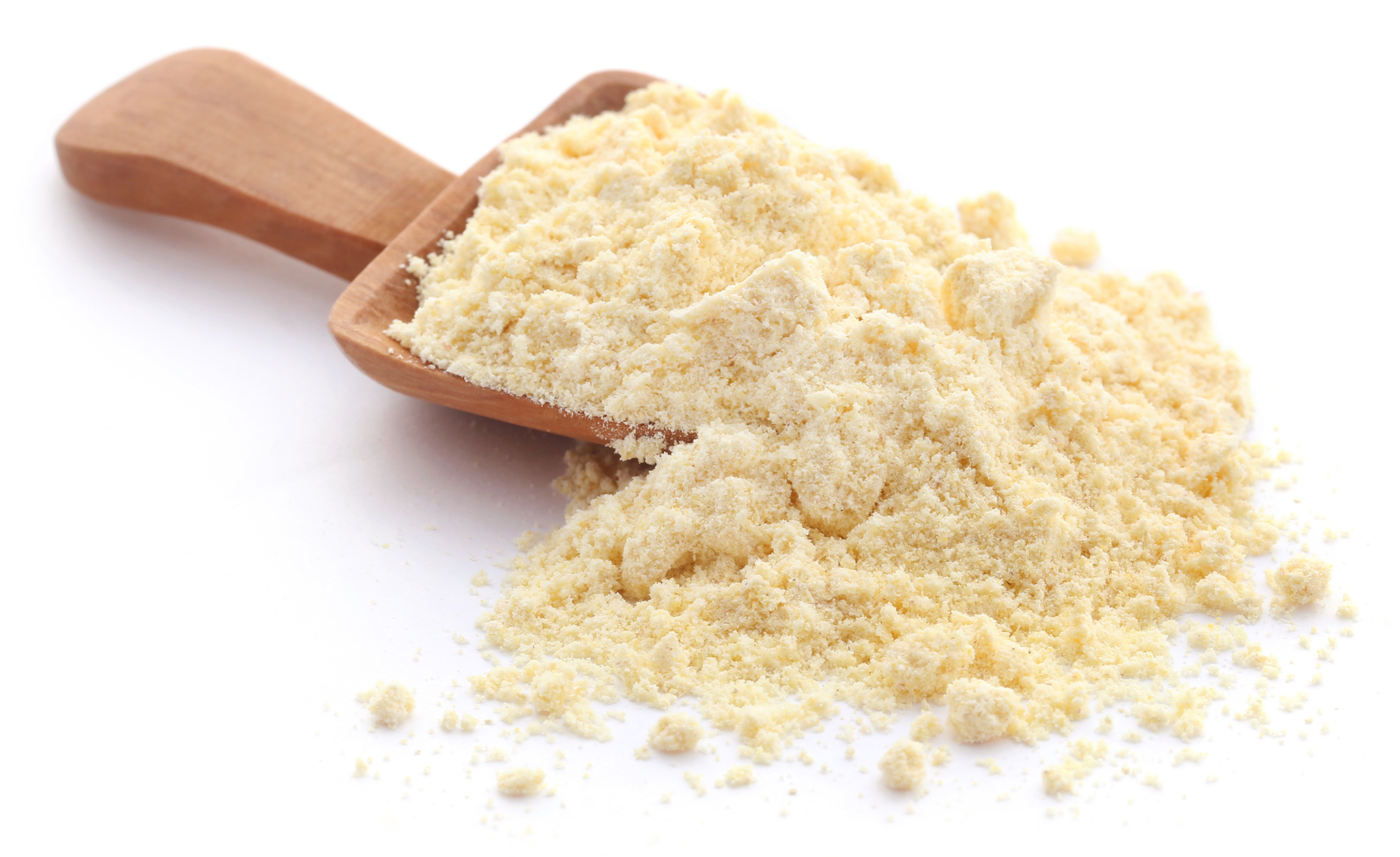 Besan Flour Organic (Chickpea)
