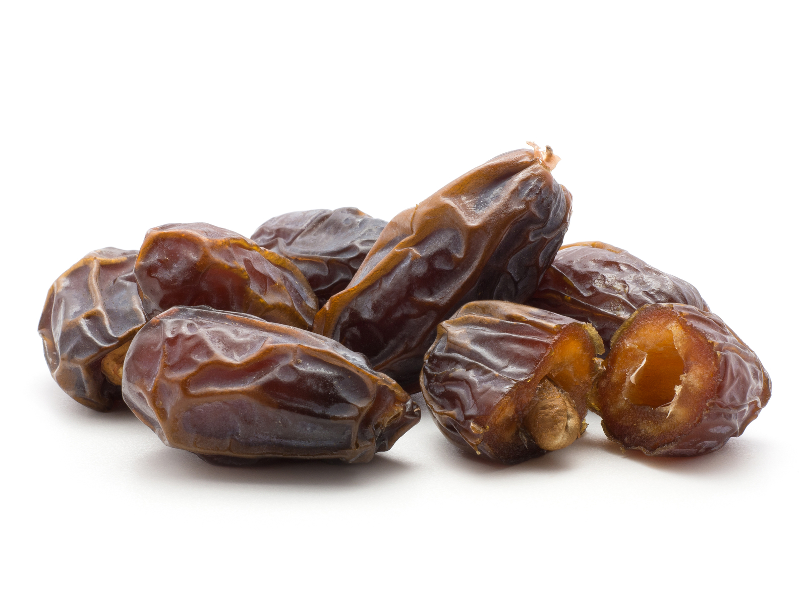 Dates Pitted - Locale Foods