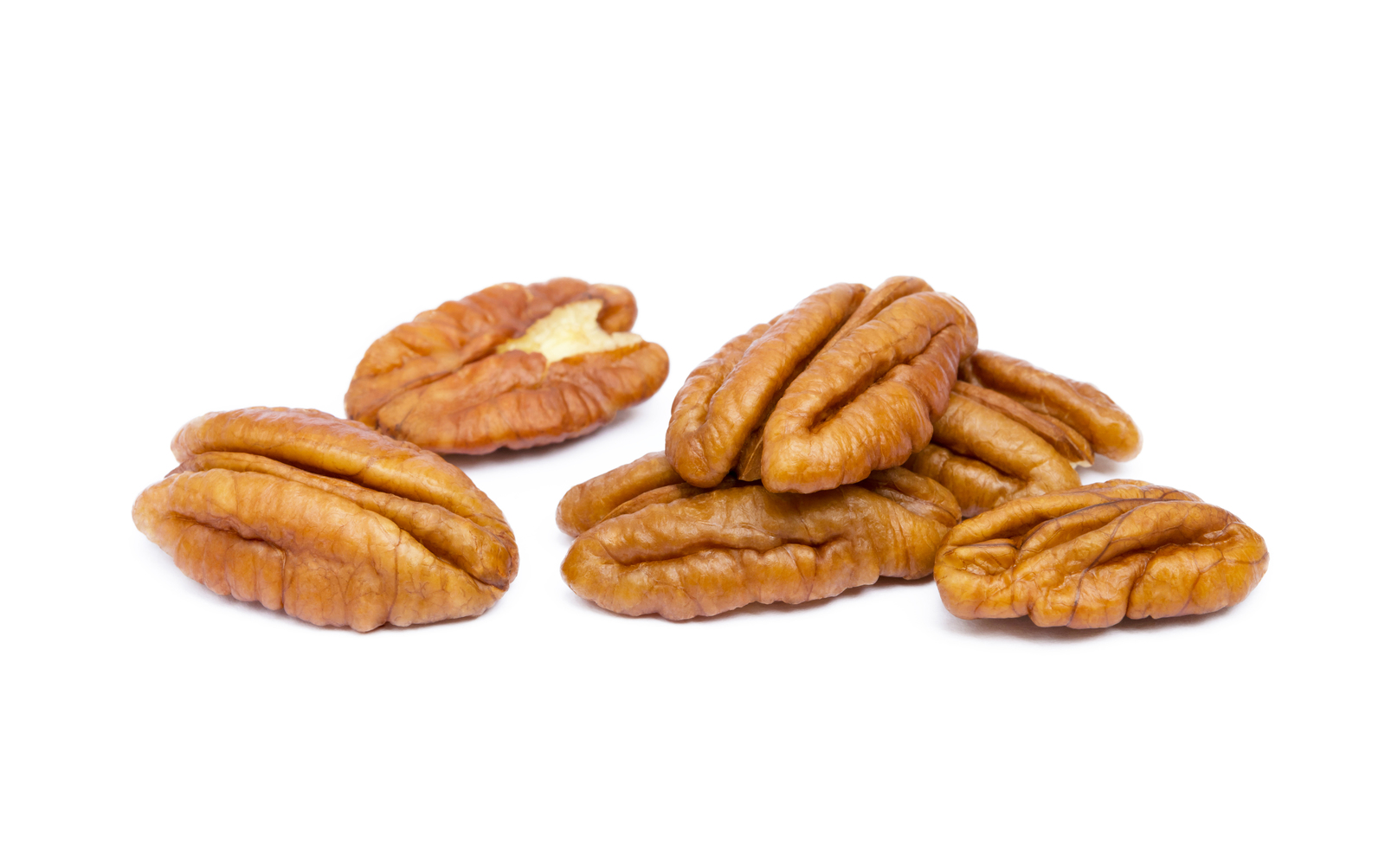 Pecan Kernels - Locale Foods