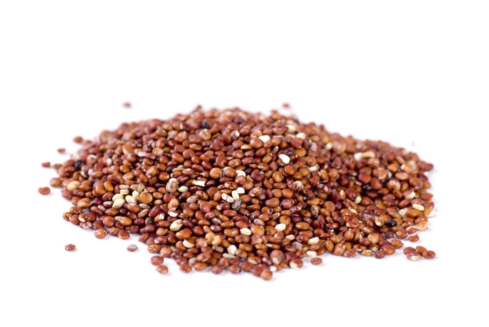 Quinoa Red Organic - Chef's Choice